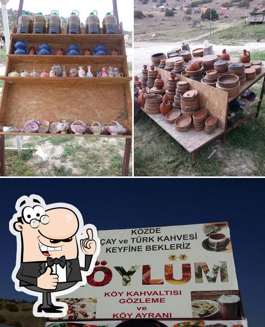 KÖYLÜM BÜLENT Köy Kahvaltisi Ve Dogal Ürünler, Turkey - Restaurant reviews