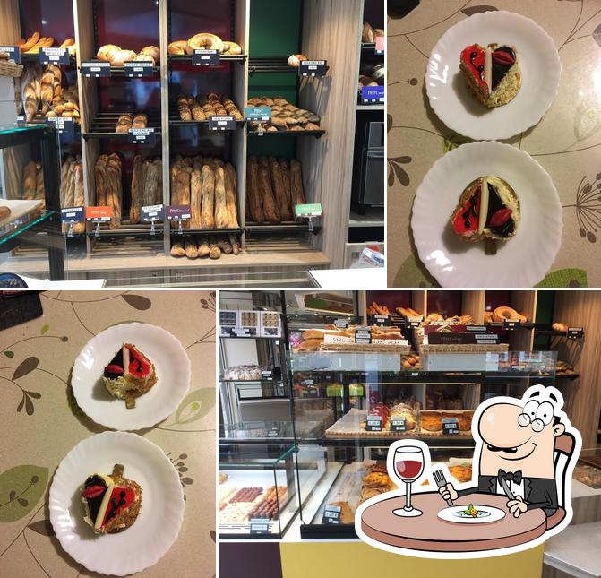 Maison Doré, Brienne-le-Château - Opiniones del restaurante