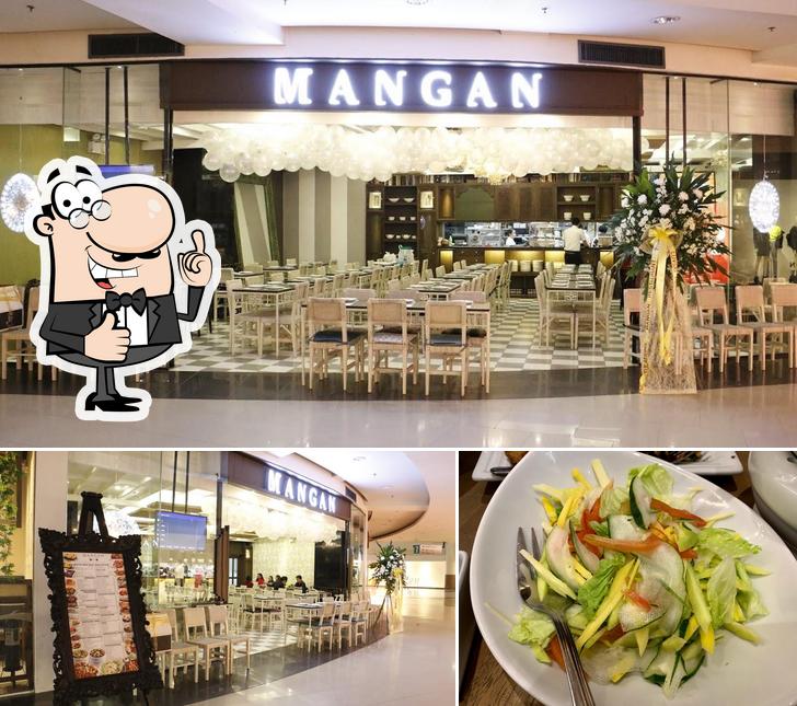Mangan Restaurant, Parañaque, Second Floor - Restaurant menu and reviews