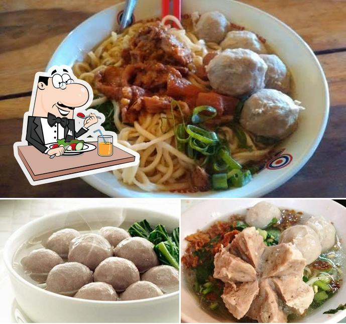 Master Baso restaurant, Indonesia - Restaurant reviews