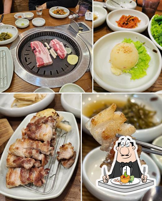 Matchandeul Bbq Restaurant, Hanoi - Restaurant menu, prices and reviews