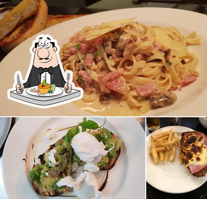 The Metropole Hotel, South Townsville - Restaurant menu, prices and reviews