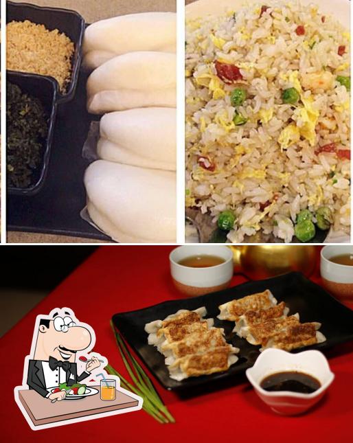 Mei Lin restaurant, Mandaluyong - Restaurant menu and reviews