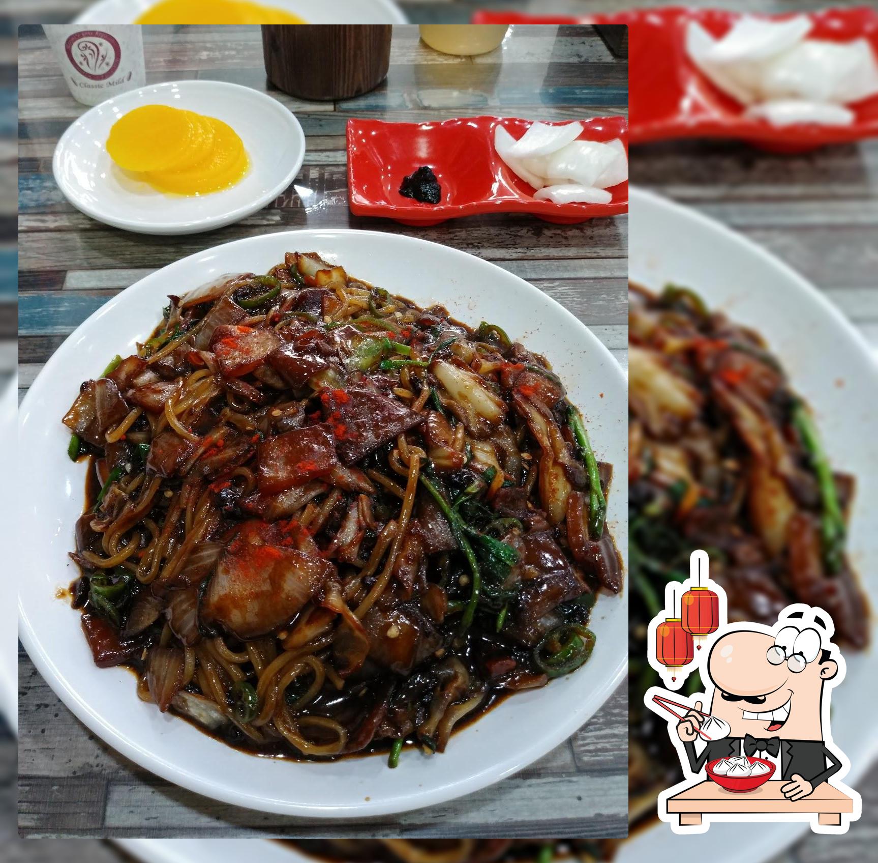 Find the best place to eat in Haenam-gun, winter 2024 - Restaurant Guru