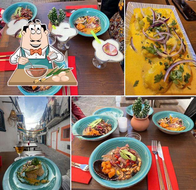Best peruvian restaurants in Ibiza, winter 2024 - Restaurant Guru