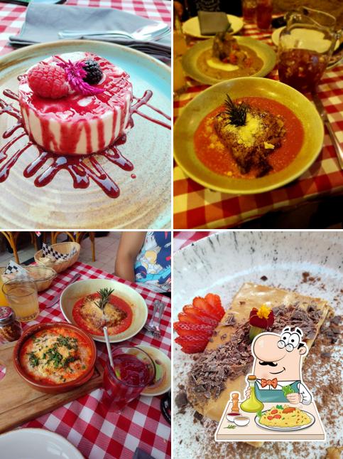 PINOCCHIO - Pedro Moreno restaurant, Guadalajara - Restaurant reviews