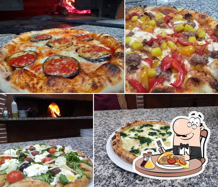 L'Antica Ricetta, Torino - Menu del ristorante, prezzi e recensioni