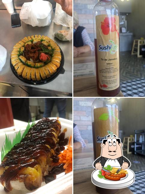 Sushi Life El Florido, Tijuana - Menú del restaurante, precios y reseñas