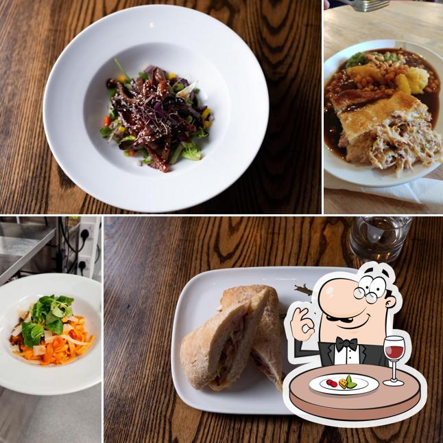 The Beeswing, Kettering - Restaurant menu, prices and reviews