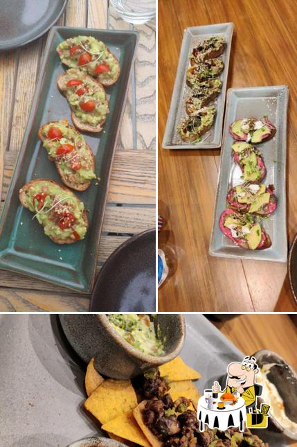 The Fresh Factory, Lucknow - Restaurant menu, prices and reviews