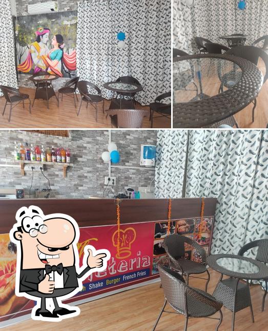 The Kafeteria family food court, Chirawa - Restaurant reviews