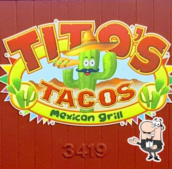 Titos tacos in Steger - Restaurant menu and reviews