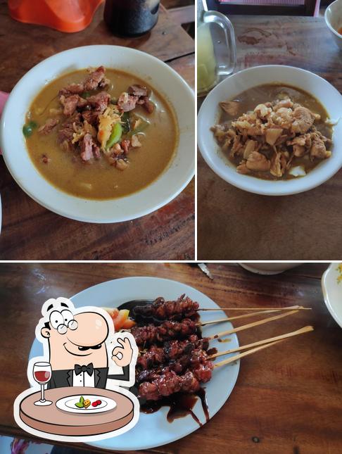 Warung Sate Solo Pak Agus Halim restaurant, East Jakarta - Restaurant ...