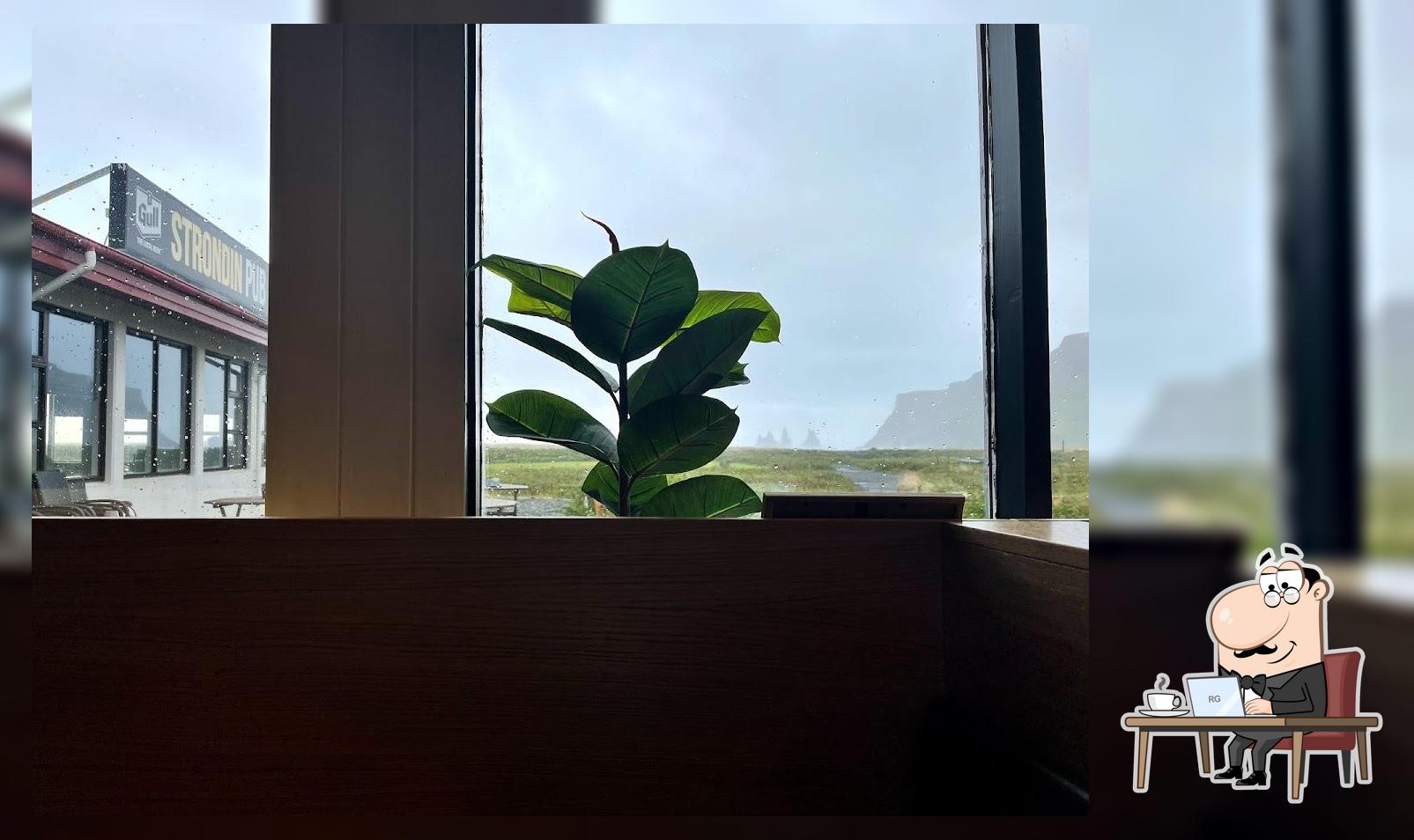 Find the best place to eat in Vik, spring 2024 - Restaurant Guru