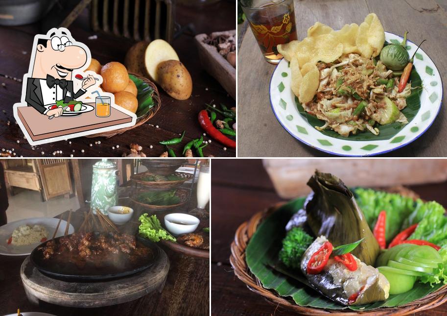 SHSD Sambel Hejo Sambel Dadak Grand Wisata, Bekasi - Restaurant menu ...