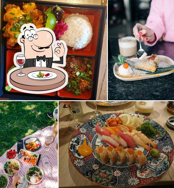 Sobi restaurant, Örebro - Restaurant reviews