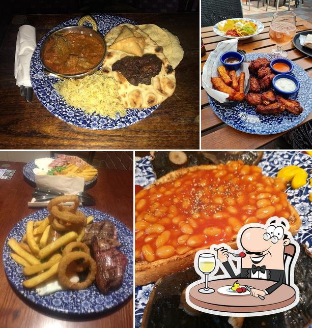 Best chilli con carne in Nottingham restaurants, winter 2023 ...