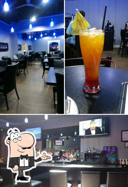 Cafe Tacuba Sport Bar & Grill, Hyattsville - Restaurant menu, prices ...