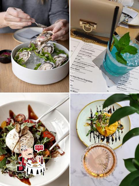 Ukko Restaurant, Sandton - Restaurant menu, prices and reviews