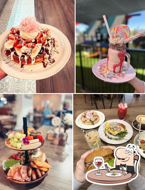 Top 5 restaurants with tacos in Annerley, november 2025 - Restaurant Guru