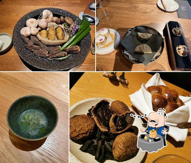 Whey, Hong Kong - Restaurant menu, prices and reviews