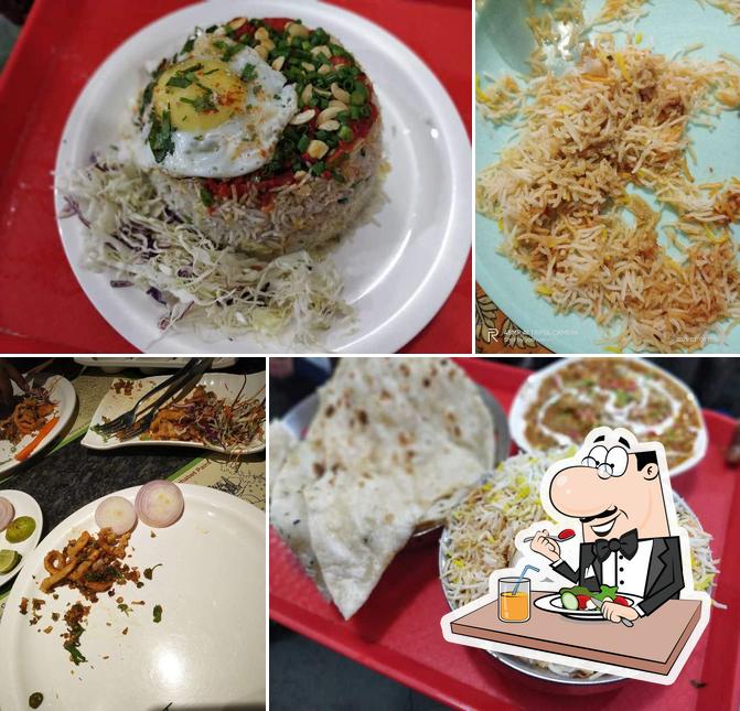 Zeeshan Restaurant - Apna Hyderabadi Food, Visakhapatnam, No 2810 ...