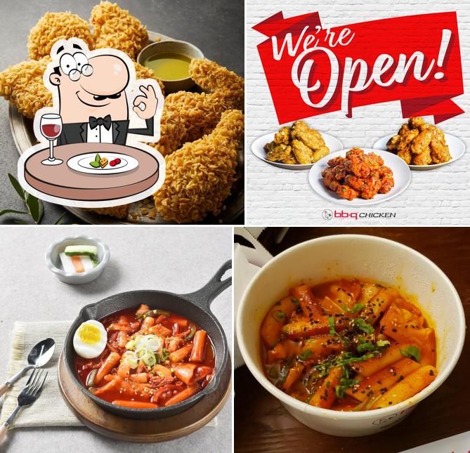 Best korean fried chicken in Buffalo restaurants, winter 2024 ...