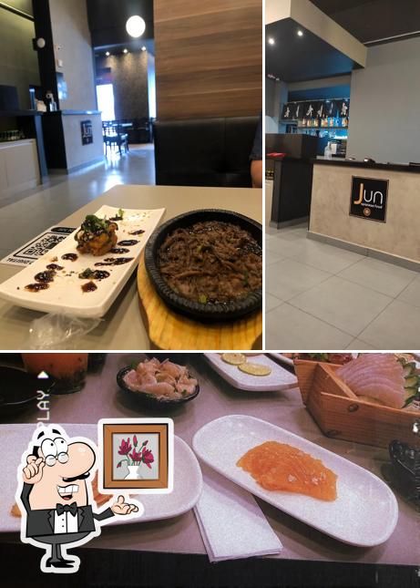 Jun Japanese Food, São Paulo - Menu do restaurante, preços e opiniões