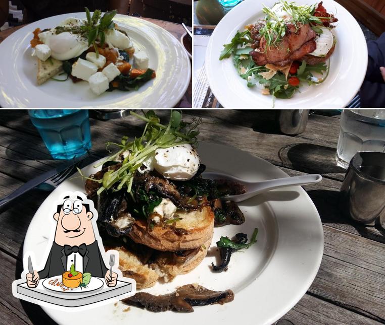 Casa Blanca, Mount Hawthorn - Restaurant menu, prices and reviews
