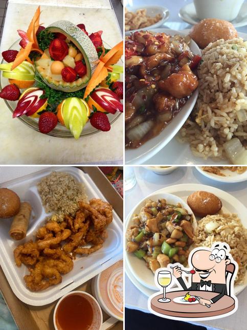 Formosa Chinese Restaurant, 6685 Quince Rd in Memphis - Restaurant menu ...