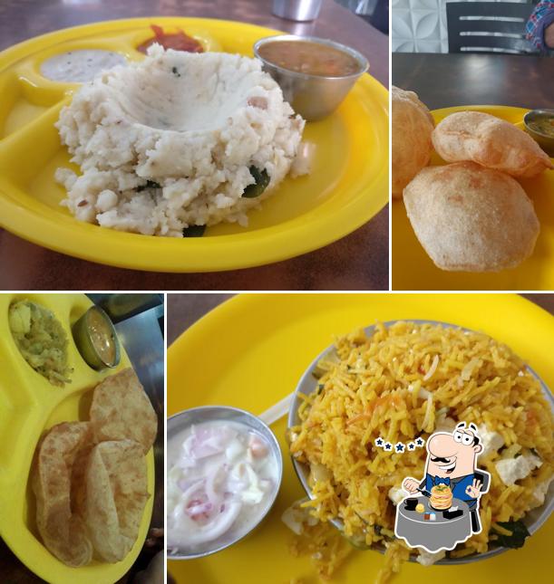 Geeraas Restaurant, Chennai - Restaurant menu, prices and reviews