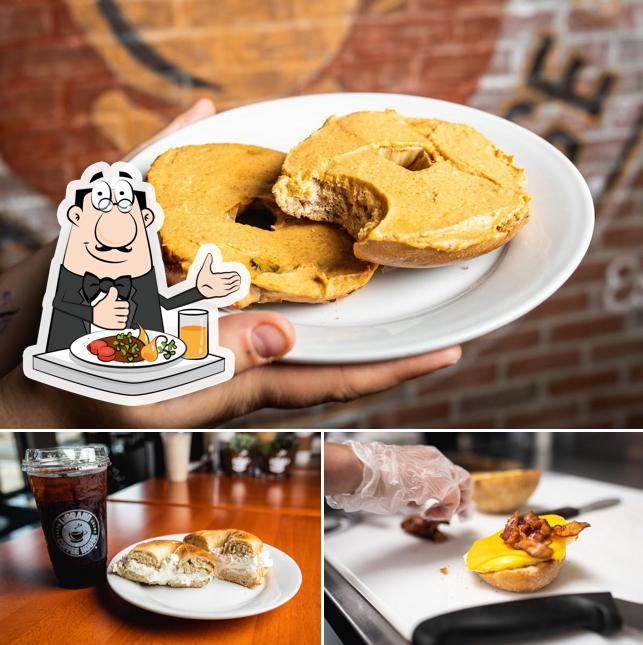 LeGrand Coffee House in Woodbridge Township - Restaurant reviews