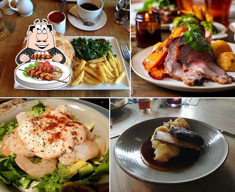 The Smugglers Rest, Peacehaven - Restaurant menu, prices and reviews