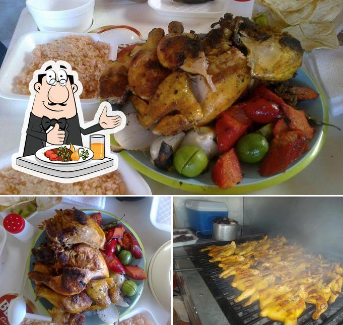 Pollo Norteño BBQ, Guadalupe