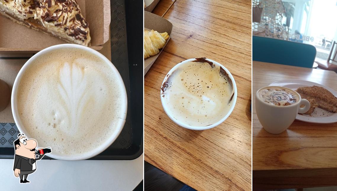 BILBO CAFE RECOLETA, Buenos Aires - Restaurant menu and reviews