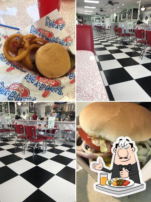 Boomarang Diner - Holdenville, Holdenville - Restaurant menu, prices ...