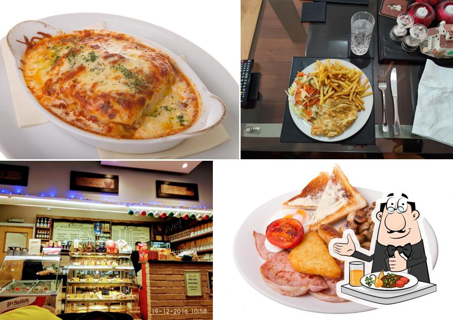 Best british restaurants in Rickmansworth, summer 2024 - Restaurant Guru