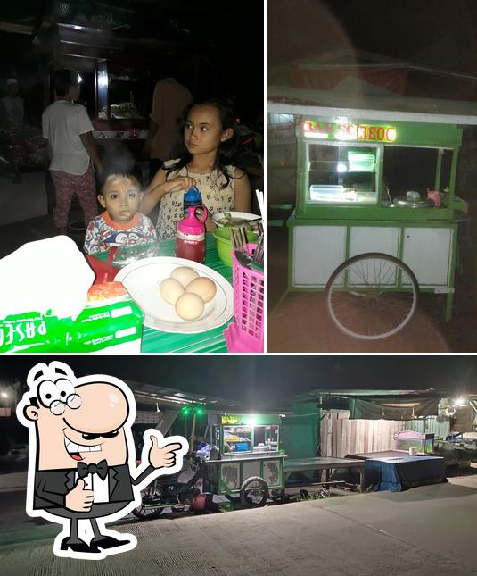 BAKSO REOG 2. cafe, Anggana - Restaurant reviews