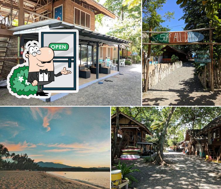 Balud Coffee House, Mati - Restaurant reviews