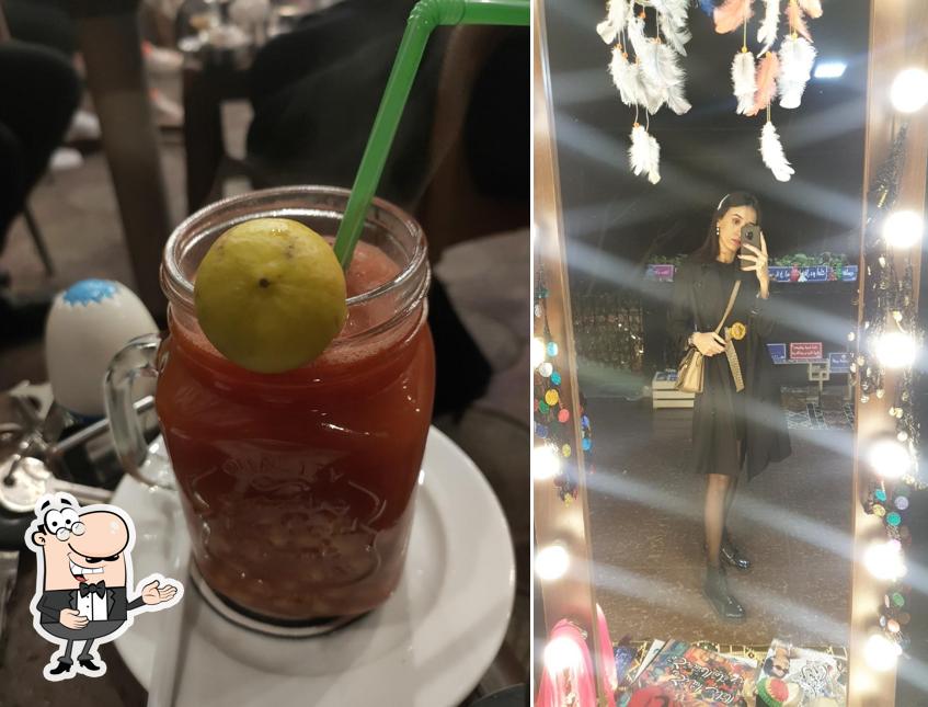 Cafe Wanas قهوة ونس, New Cairo City - Restaurant reviews