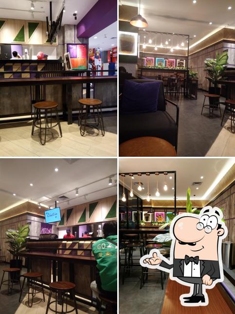 Chatime - Living Plaza Purwokerto, Purwokerto - Restaurant menu, prices ...