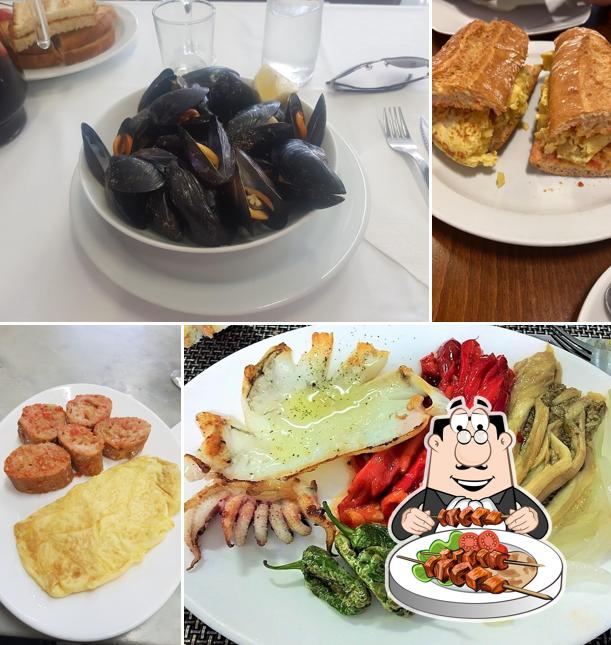 Can Duran in Alella DO - Restaurant menu and reviews