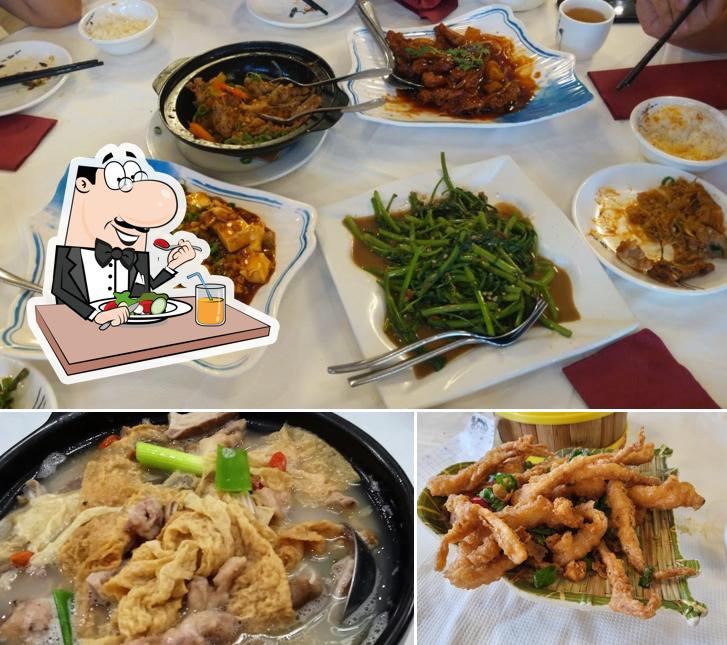 Canton Seafood Restaurant, 3b/243 Walter Rd W in Morley - Restaurant ...