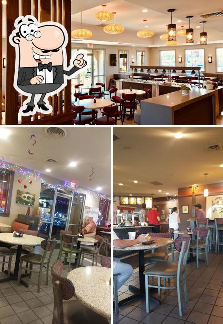 Chinese Chef, 3029 S Campbell Ave in Springfield - Restaurant menu and ...