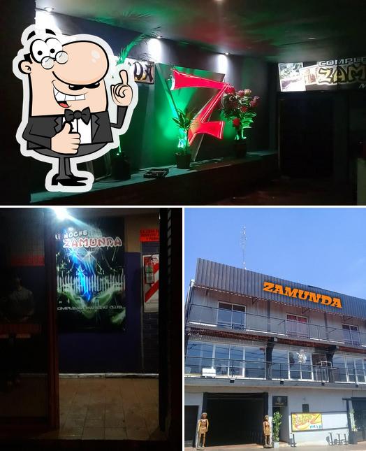 Zamunda Disco club, Argentina - Restaurant reviews