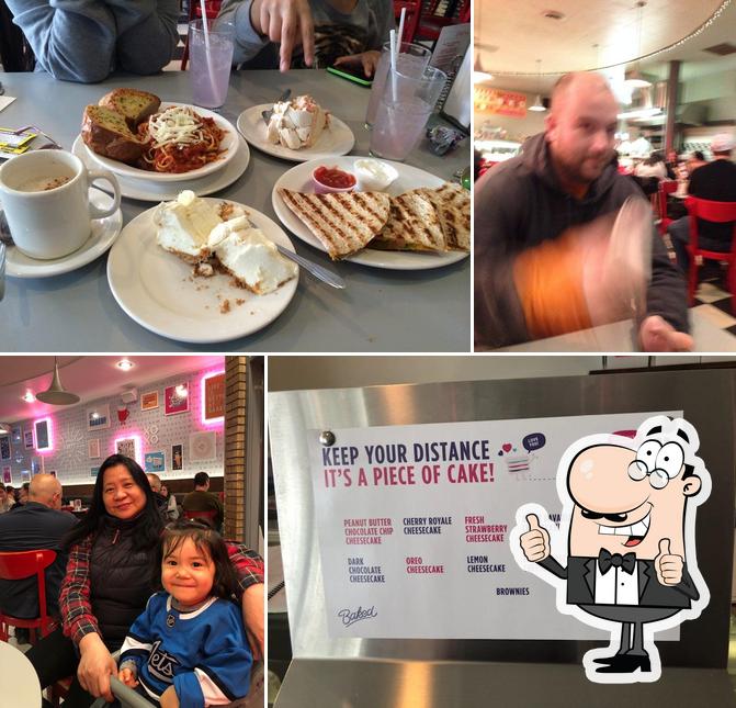 Baked Expectations in Winnipeg - Restaurant menu and reviews