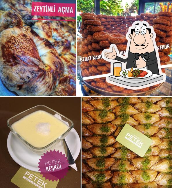 Petek Fırın, Eskişehir - Restaurant reviews