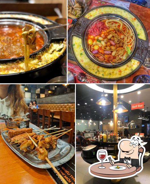Dookki, Hanoi - Restaurant menu, prices and reviews