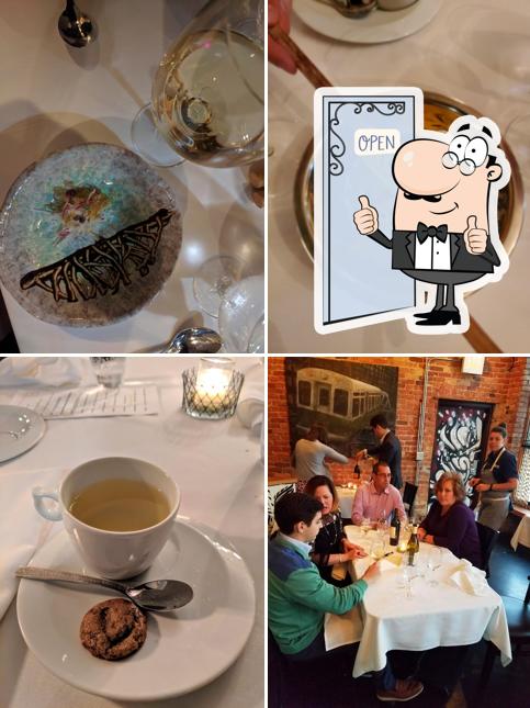 EL ideas in Chicago - Restaurant menu and reviews