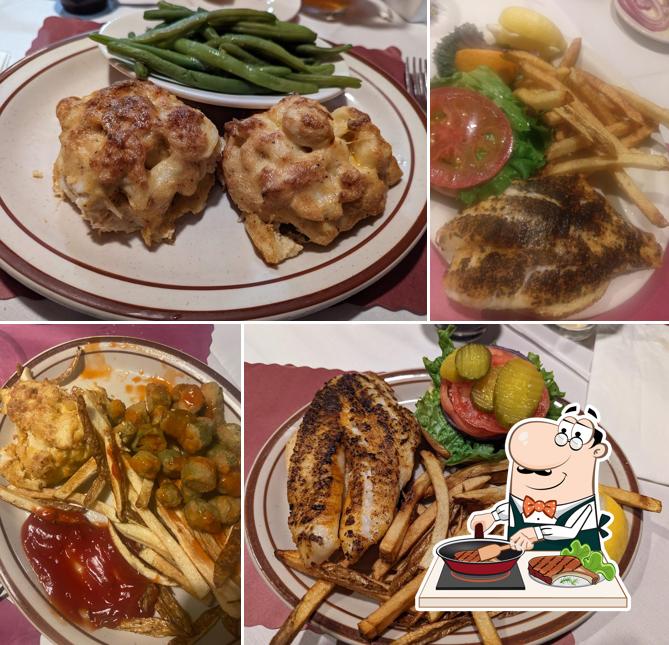 Top 7 restaurants in Edgewater, Maryland, october 2025 - Restaurant Guru